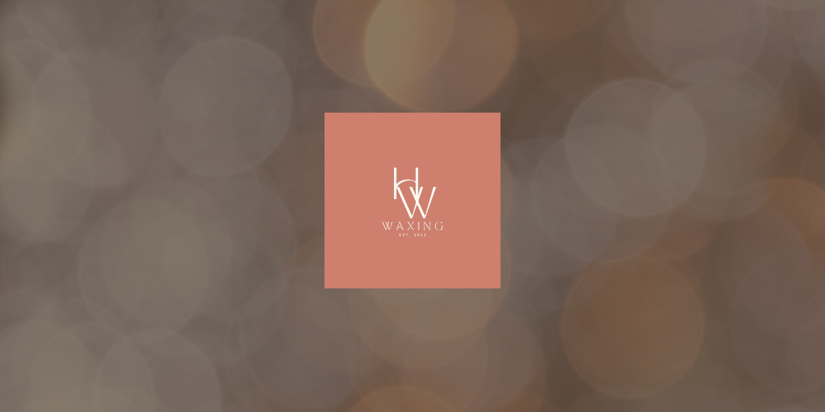 Book Here - HW Waxing